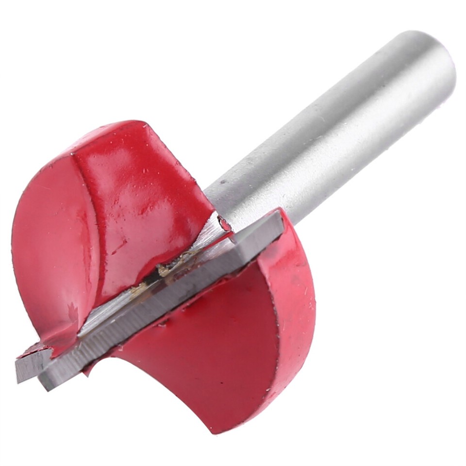 6mm Shank 3D CNC Engraving V Groove Needle Tip Router Bits Woodworking ...