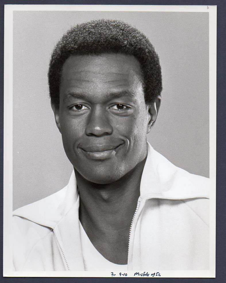 Kevin Peter Hall Movie Magic Monday: Kevin Peter Hall BTS On