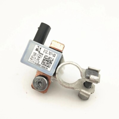 Battery Monitor Module For Buick Cadillac Chevrolet GMC OEM#13526054 ...