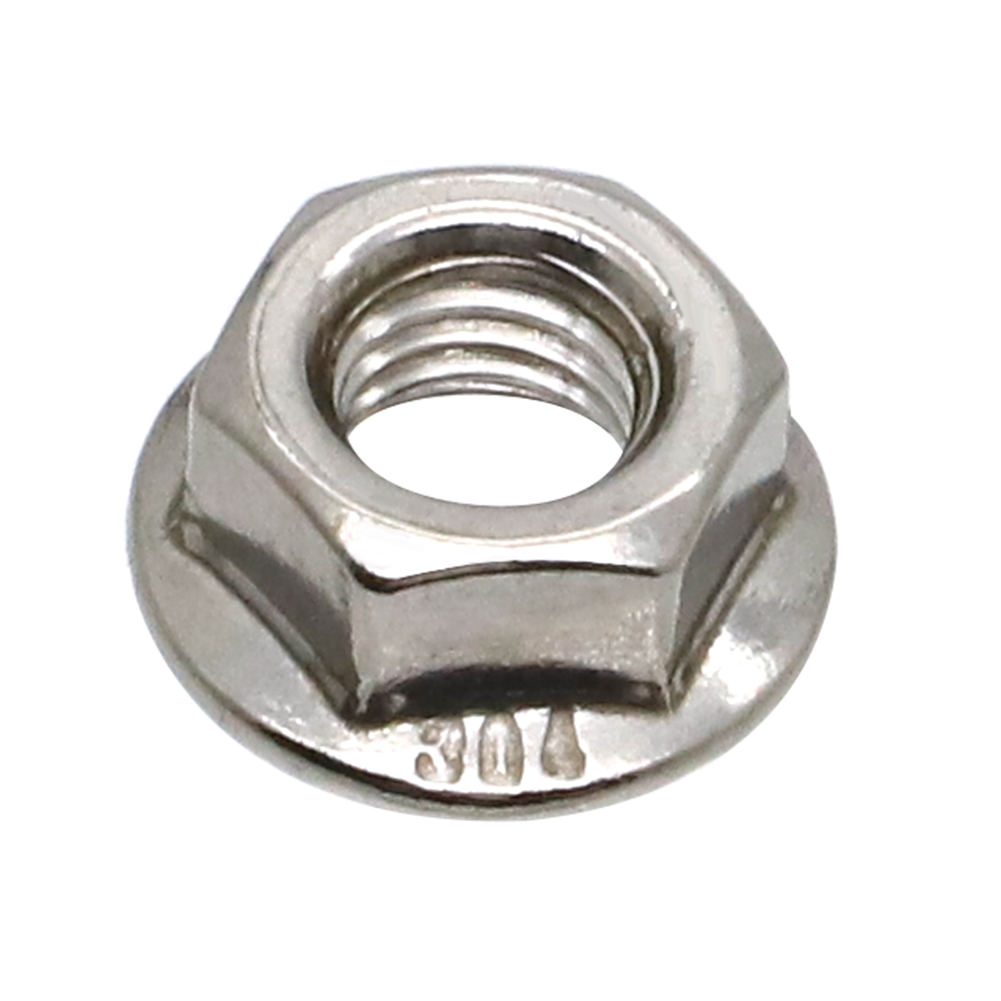 US M8x35 Exhaust Studs & Flange Nut For #92004-1249 Yamaha Suzuki Honda ...