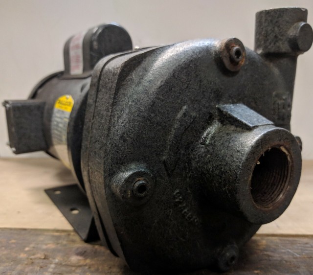 Ingersoll Rand SMP2000 Pump Smp-2000 Series IR for sale online | eBay