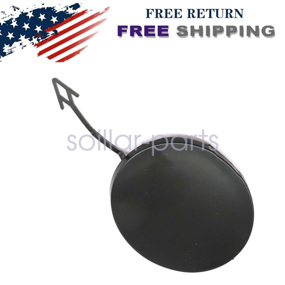 84286230 1PC Tow Eye Cover Fog Light Lower Bumper Grill Front fits GMC ...