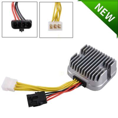 Regulator Rectifier For Polaris Sportsman 700 800 2005 2006 Re# 4010538 ...