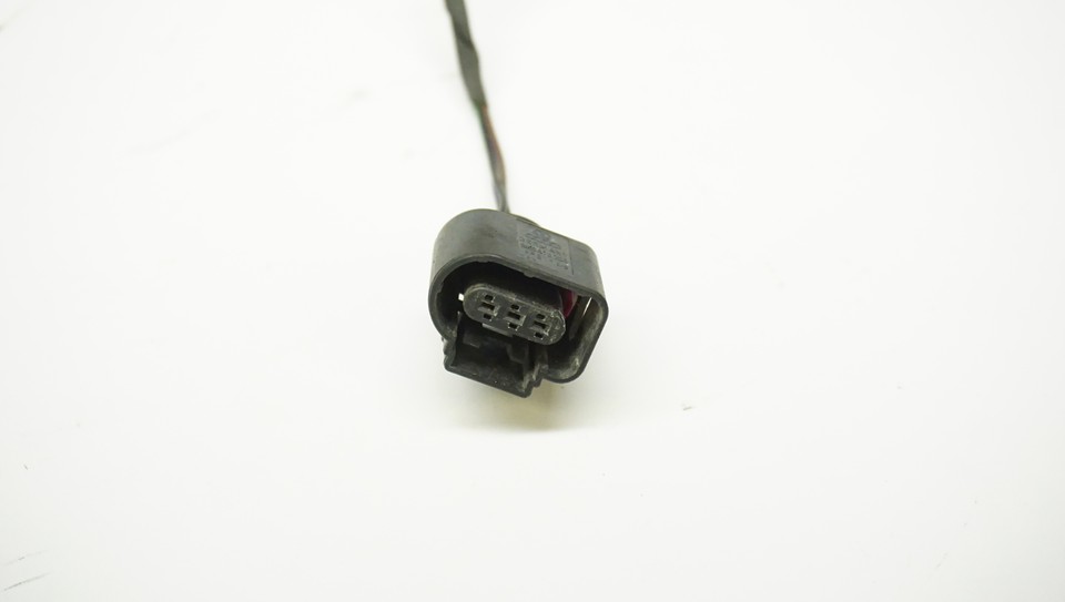 12-15 AUDI A6 A7 Pig Tail Plug 8K0973703 | eBay