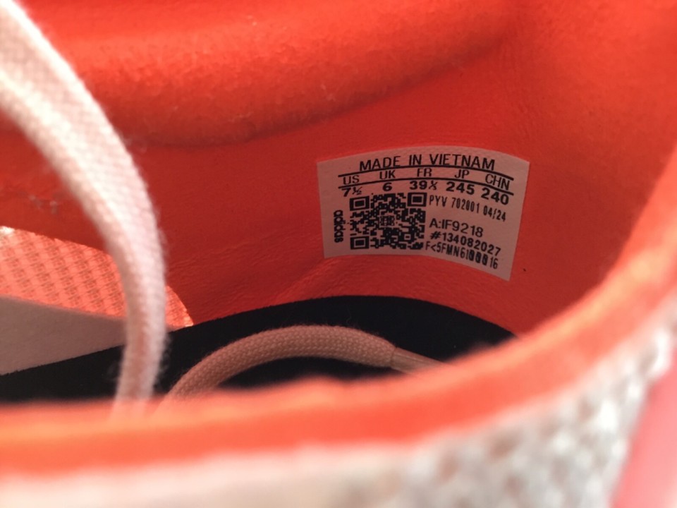 New ADIDAS ADIZERO BOSTON 12 Running Course Shoes IF9218 Women’s Size 7 ...