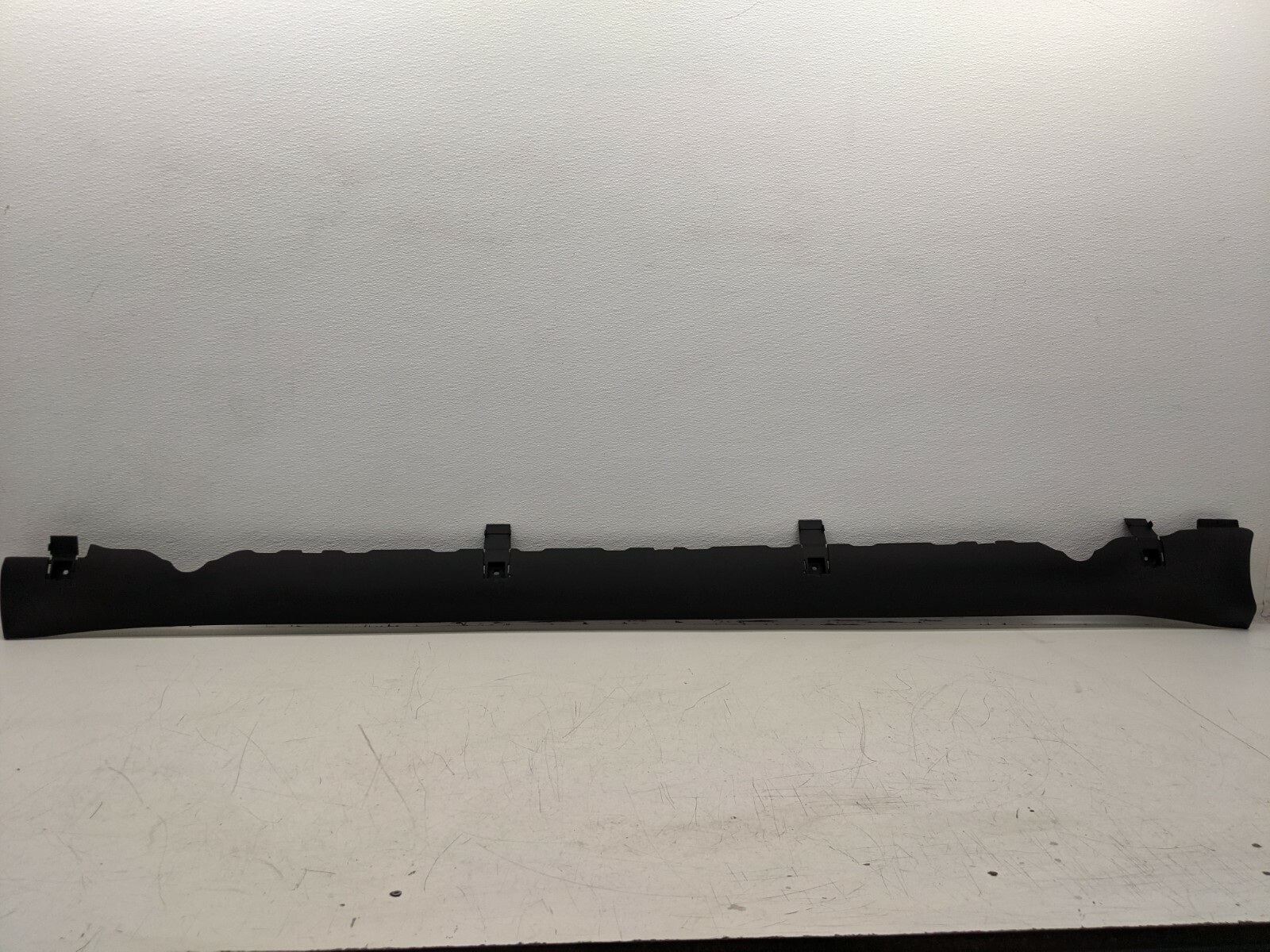 2017 - 2020 Tesla Model 3 Left Side Lower Rocker Panel Skirt OEM ...