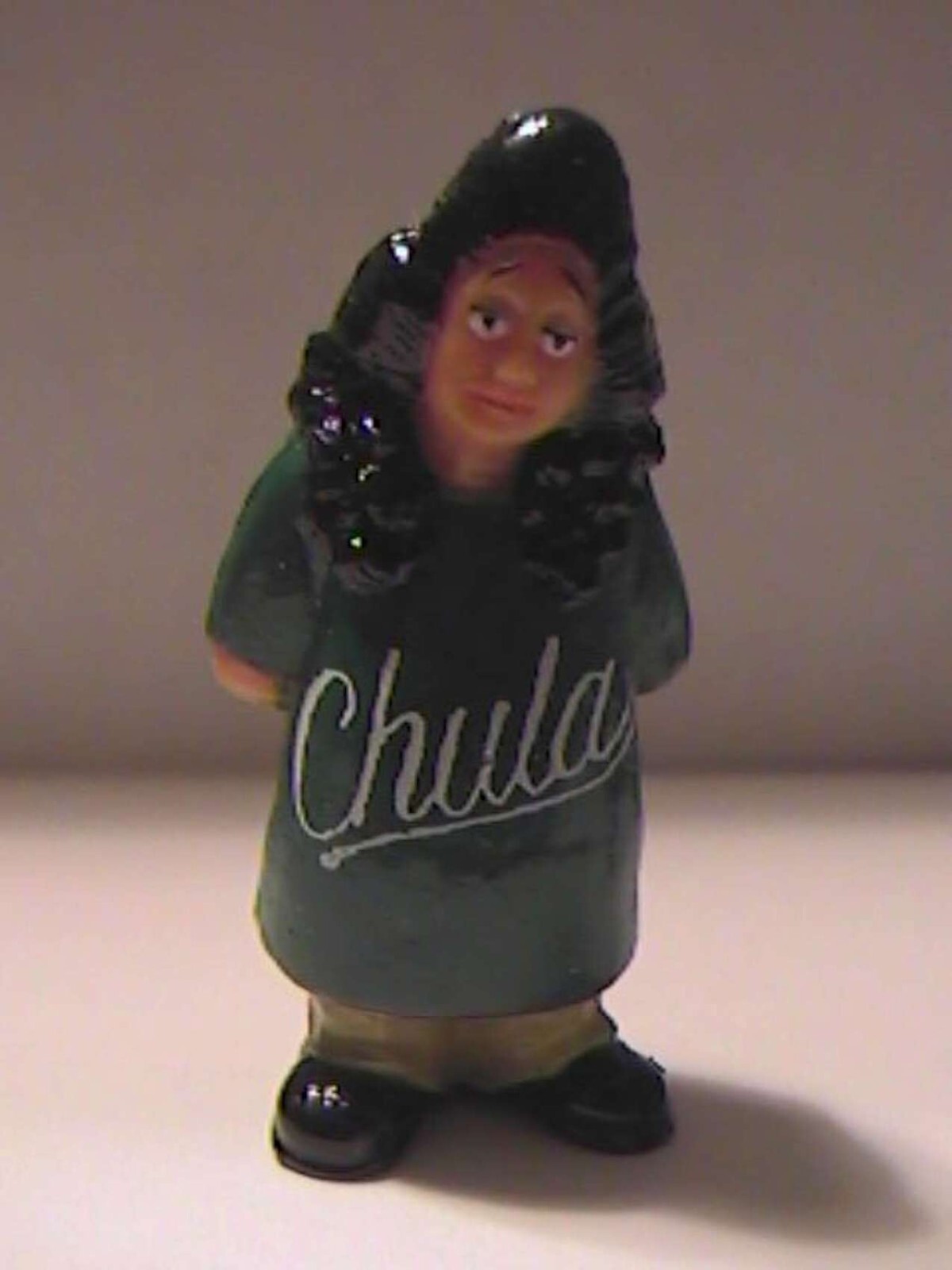 HOMIES SERIES #2 TWO Figurines "You Choose" figure | eBay
