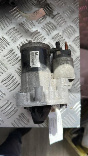 Demarreur PEUGEOT 207 V764559080 | eBay