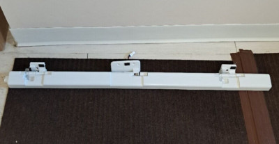 1OEM GE Fridge Mullion Articulating ASM WR17X13240. | eBay