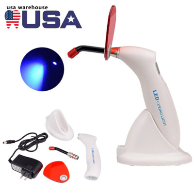 Curing-Light - Composite Curing