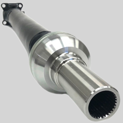 Front Driveshaft 4x4 DODGE RAM 1500 4.7L - 5.7L - 5.9L 52105990 ...