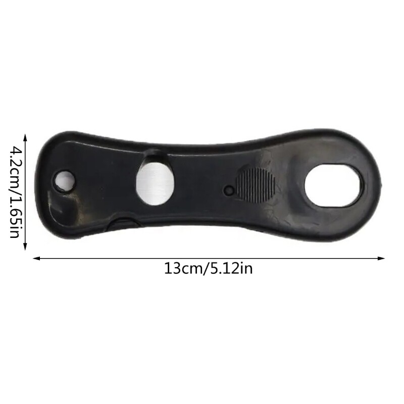 Silicone Tube Snips Safe Sealant Nozzle Cutter Tool Cartridge Cutter ...