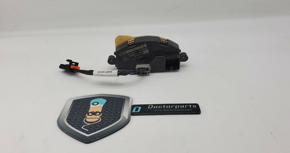 2015 mercedes w447 v class/resistance motor fan relay a4479063000 | eBay