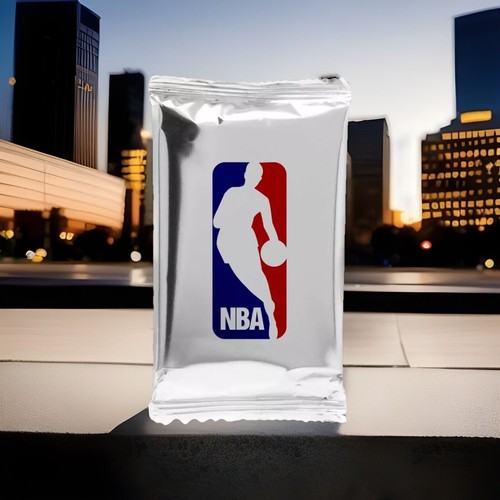 NBA Mystery Hot Pack. Rookies, Autos, Slabs, Refractors. Best Packs On ...