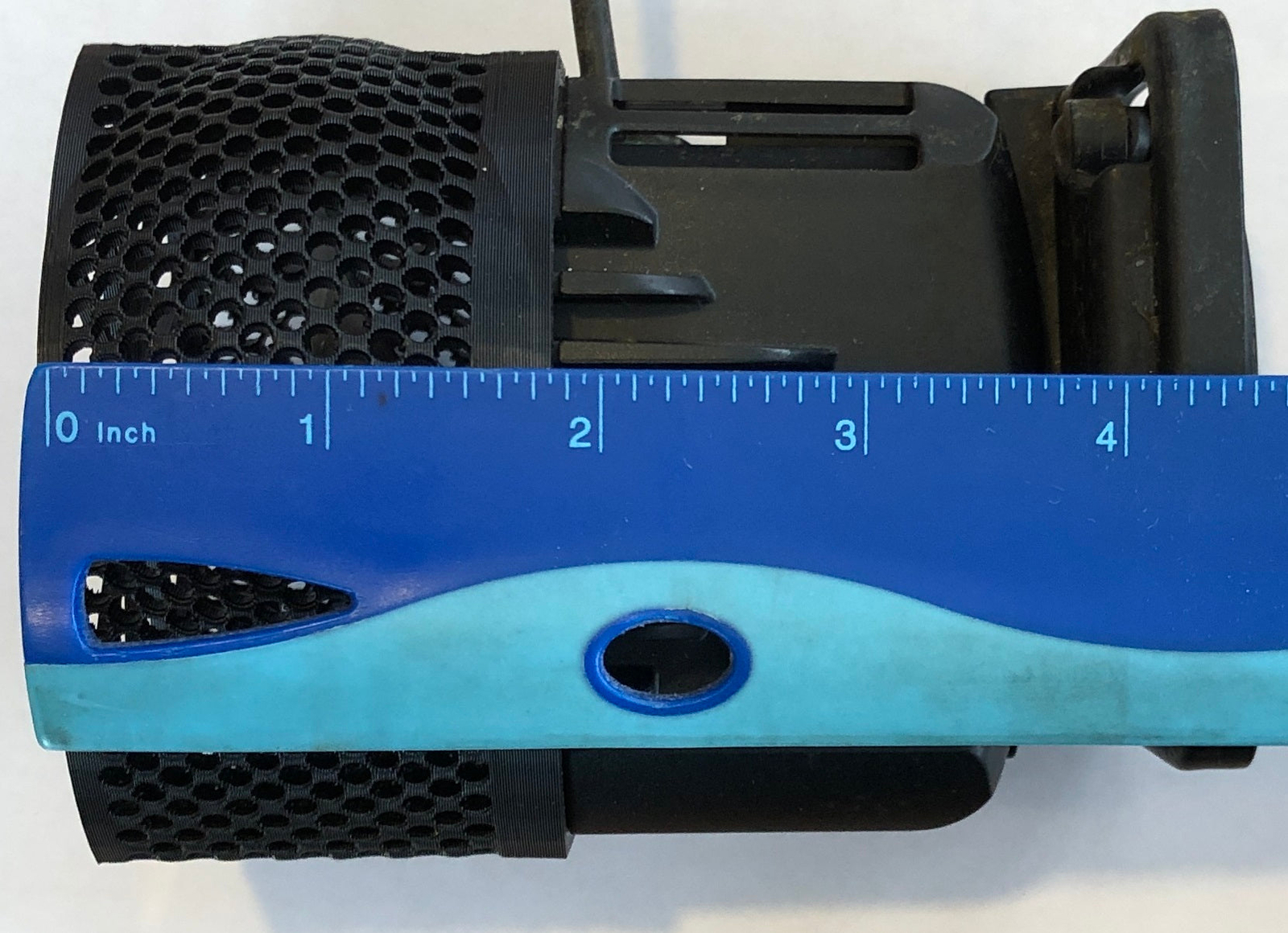 3D Printed Neptune WAV Anemone Guard | eBay