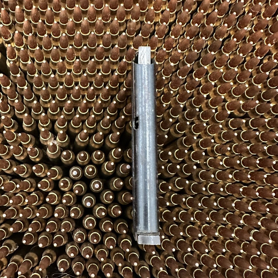 Mag WAC Echasa MAB Original Modele G & GZ Caliber 380 6 Rd Pistol ...