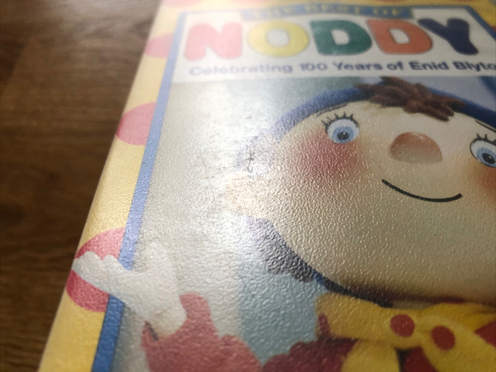 Noddy - The Best Of Noddy (VHS, 1997) 5014503612122 | eBay