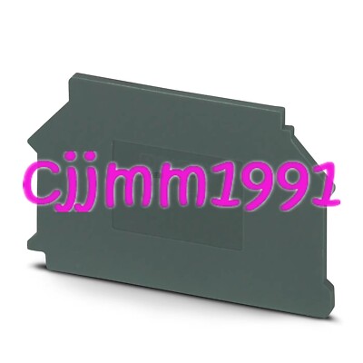 50PCs NEW Phoenix D-TB4-HESI 3059812 Terminal #CL | eBay