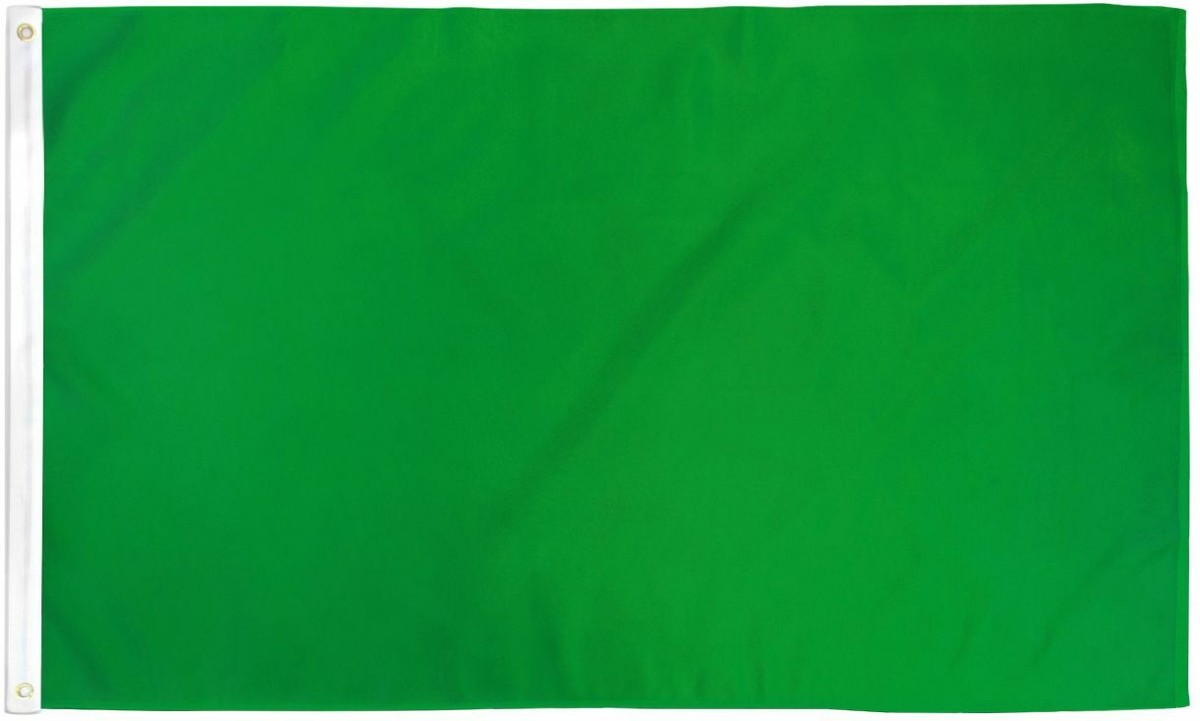 Blank Flags To Color
