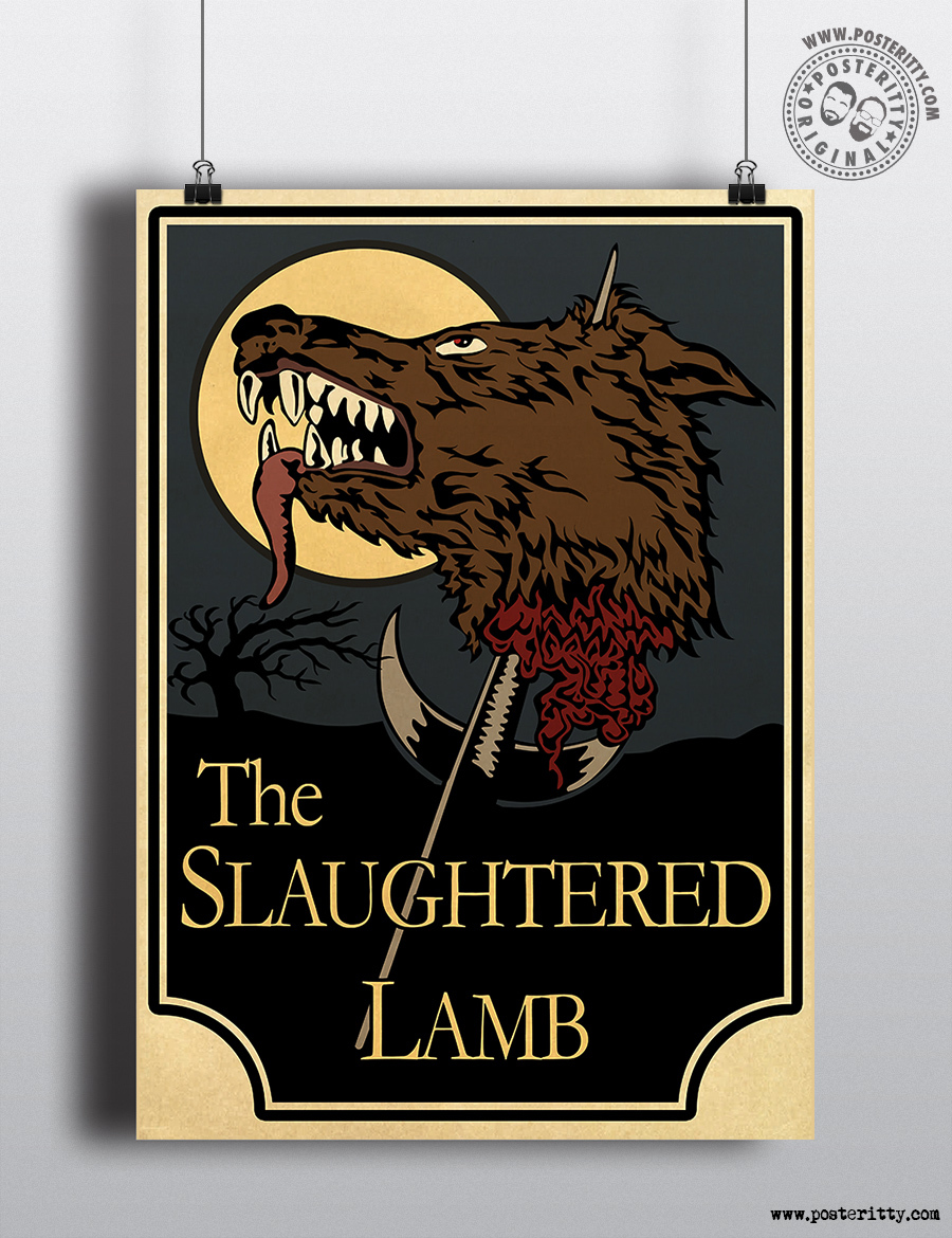 Mtg Werewolf Lamb Modern Deck Tech: RG Werewolves An In Depth