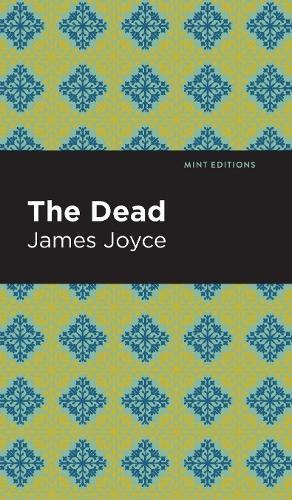 James Joyce The Dead (Paperback) (UK IMPORT) | eBay