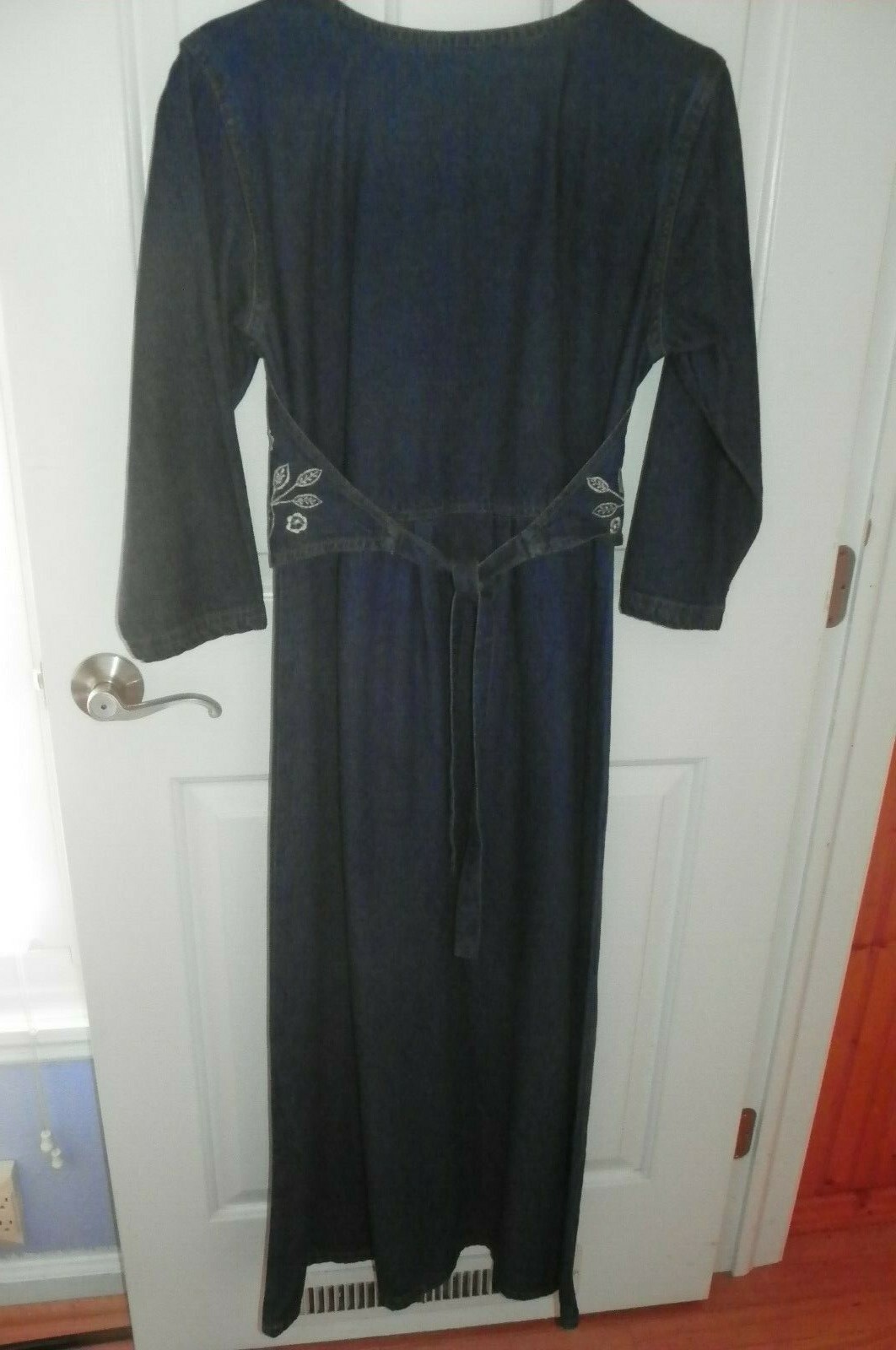 J GEE MEDIUM DENIM | eBay