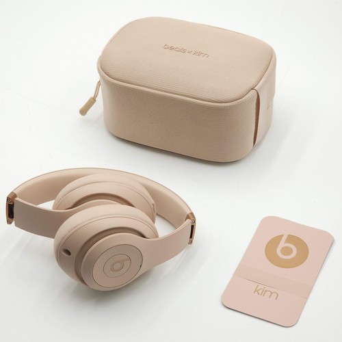 New Open Box Beats Studio Pro x Kim Kardashian Moon Noise Canceling ...