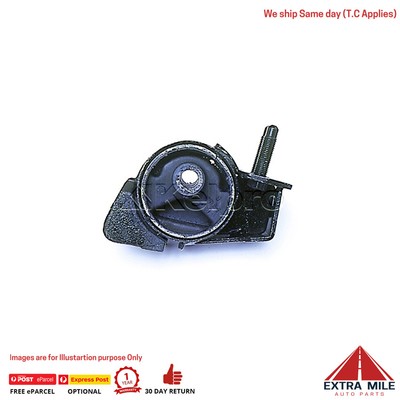 Engine Mount Right for Toyota Corolla 1.3L 4cyl AE80 2A-LC MT8253 | eBay