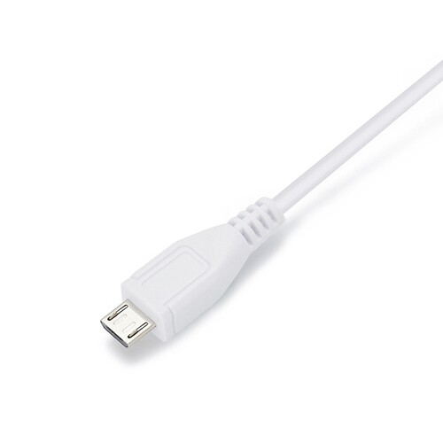 Micro USB OTG LAN USB HUB Port Ethernet RJ45 Adapter For Raspberry Pi ...