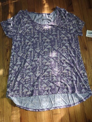 LuLaRoe Classic T 3xl | eBay