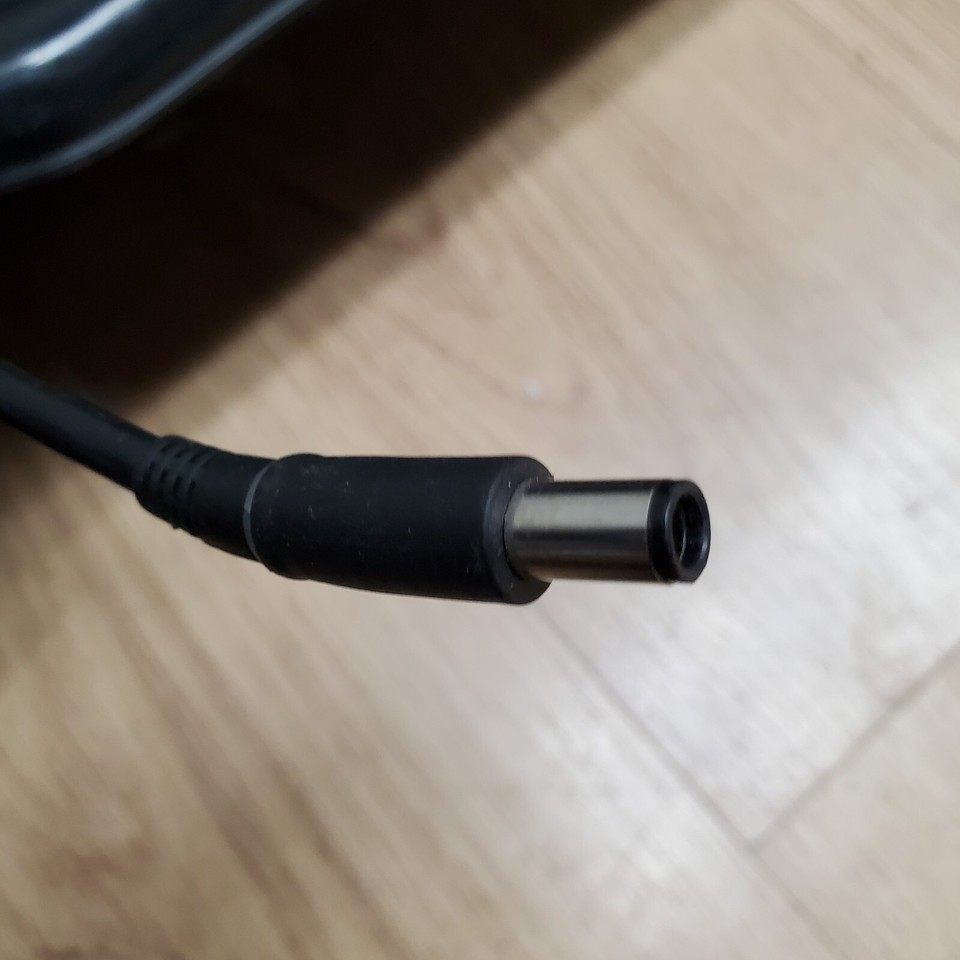 LOT OF 12 Dell 130W 19.5V- 6.7A Big Barrel AC/DC Power Adapter | eBay