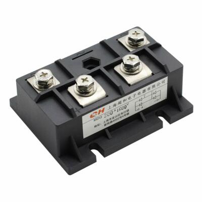 Rectifiers - Bridge Diode