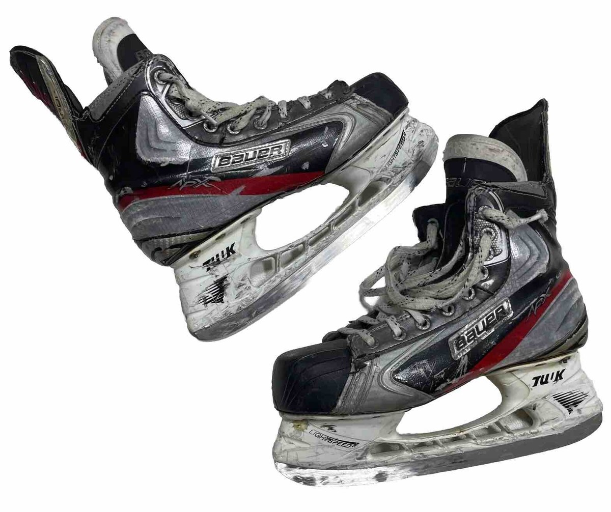 Bauer Apx 2 Skates