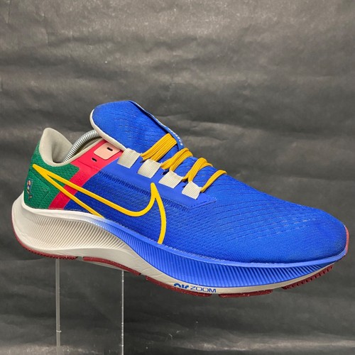 Size 9.5 - Nike Jordan Moss x Air Zoom Pegasus 38 A.I.R. All Ways ...