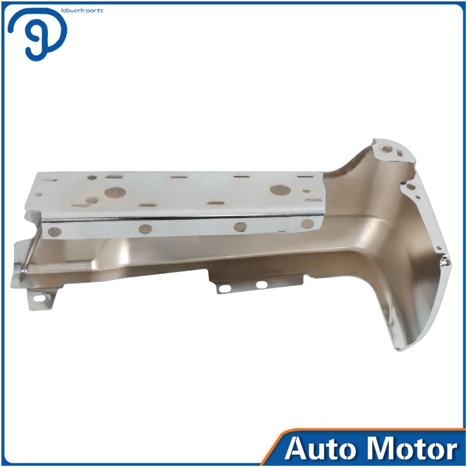 For Ford F250 F350 2017-2022 Rear LH Driver Bumper Face Bar W/O Sensor ...