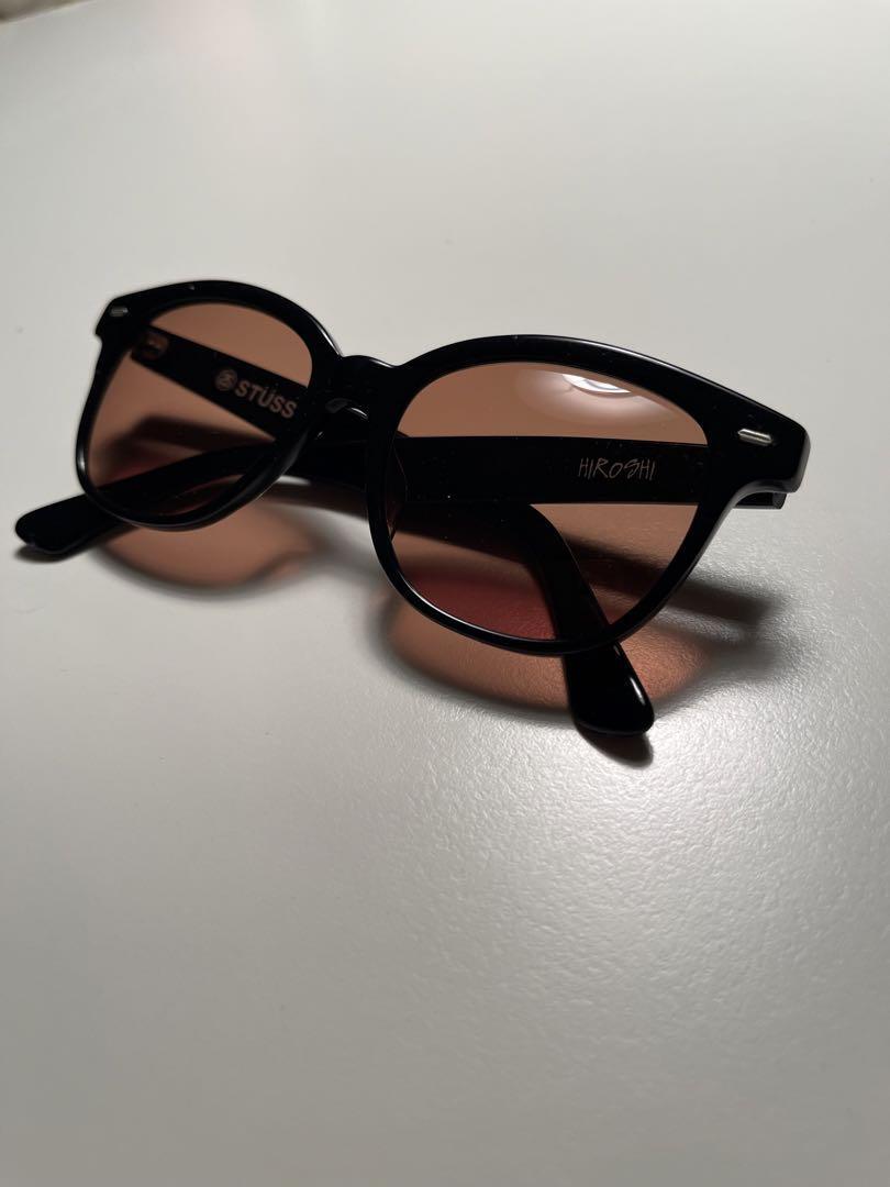STUSSYEYEGEAR Stussy Hiroshi Fujiwara | eBay STUSSYEYEGEAR Stussy Hiroshi Fujiwara | eBay