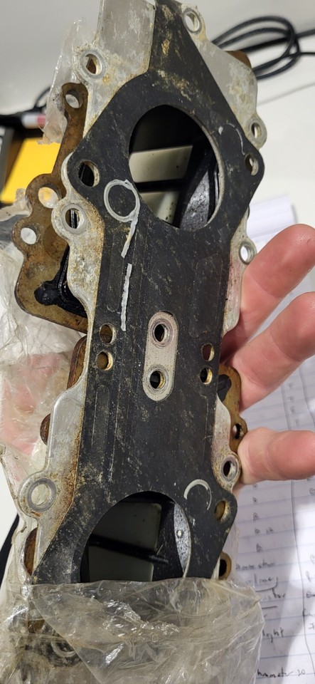 YAMAHA WAVERUNNER GP 800 REEDS 98 GP800 | eBay