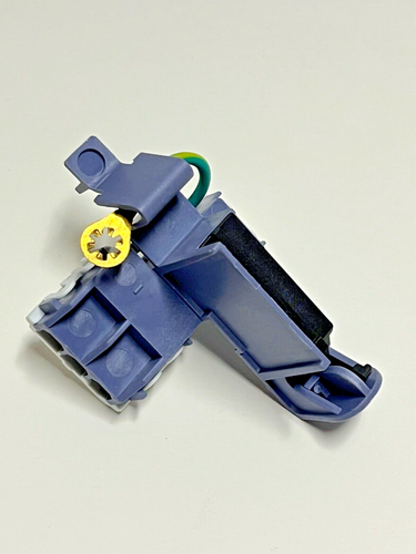 White Lid Switch Assembly for Whirlpool WP8318084 8318084 AP6012742 ...