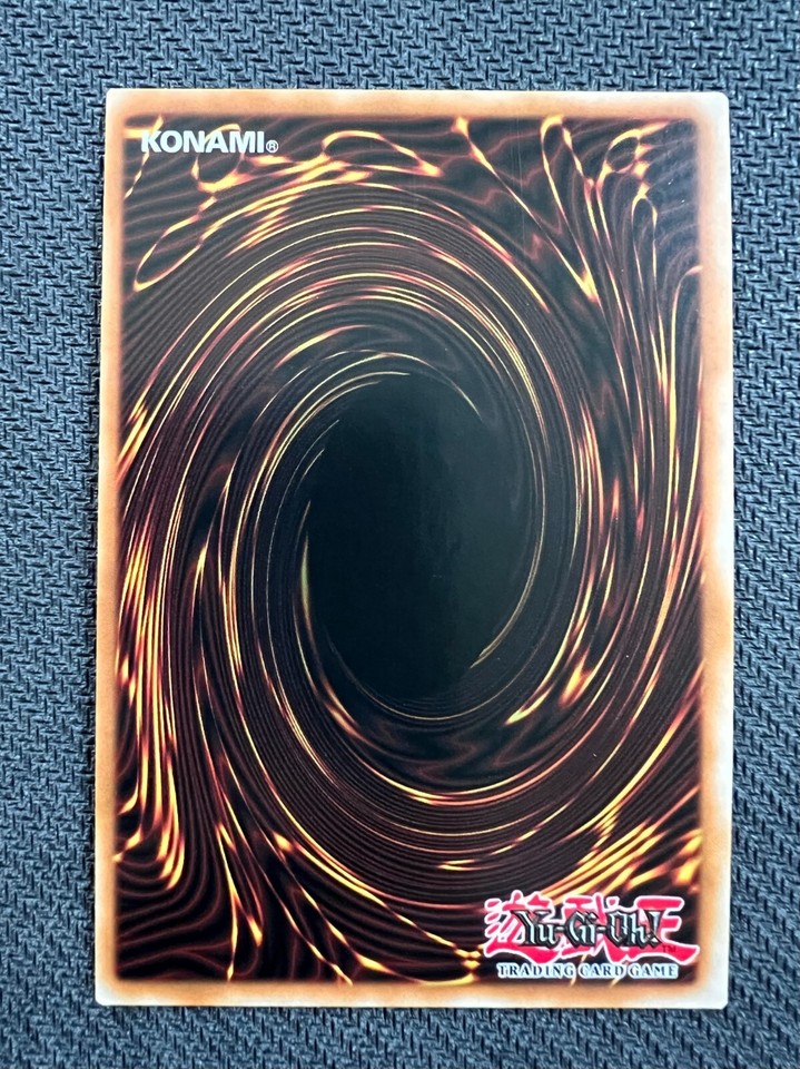 Yugioh Ancient Pixie Dragon 1st Edition Gold Secret Rare PGLD-EN006 NM ...