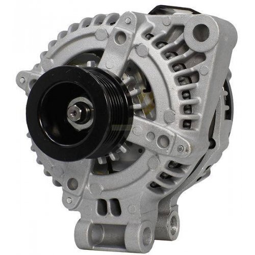 1** ALTERNATEUR 150A NOUVEAU - OE NR. 104210-3690 POUR LAND ROVER ...