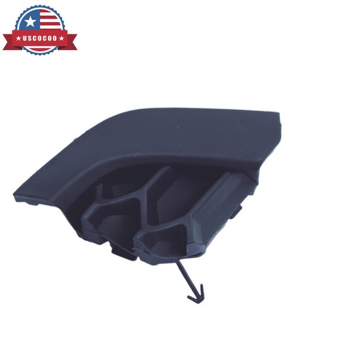 Front Left Side Tow Hook Cover Fit for Toyota RAV4 Hybrid SE 17-18 ...