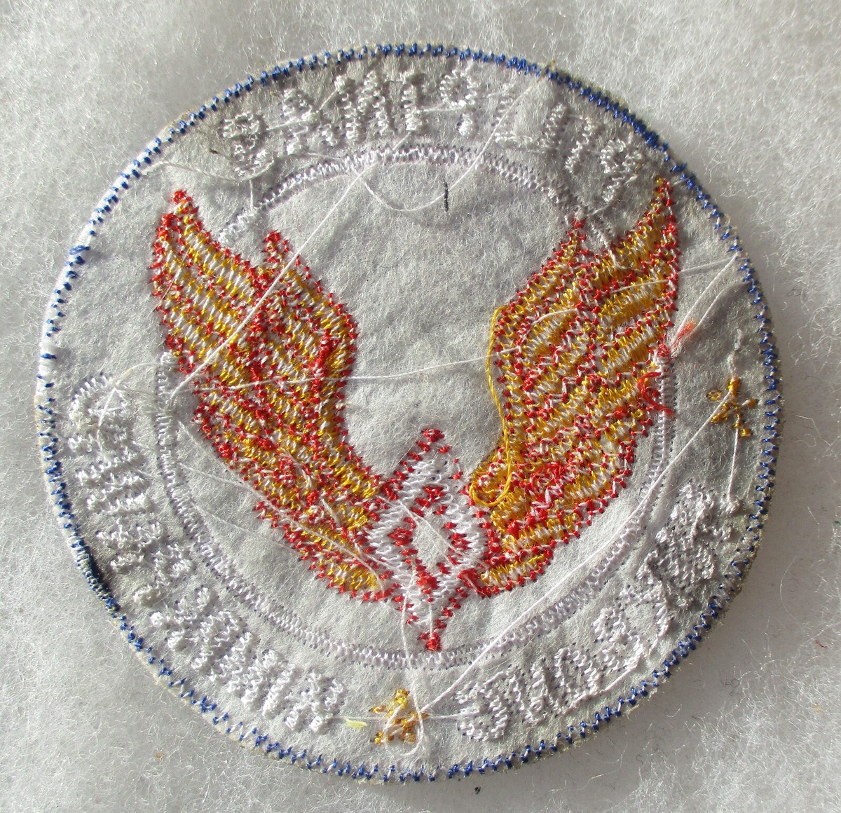 Hukbong Himpapawid Logo