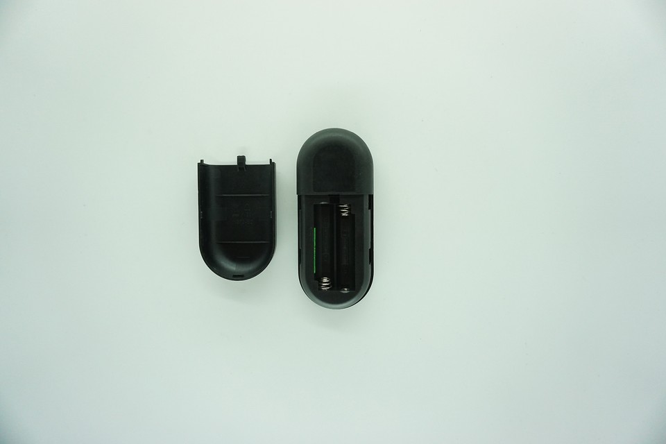Remote Control For Ecovacs Deebot D501D D502 D500 Robotic Robot Vacuum ...
