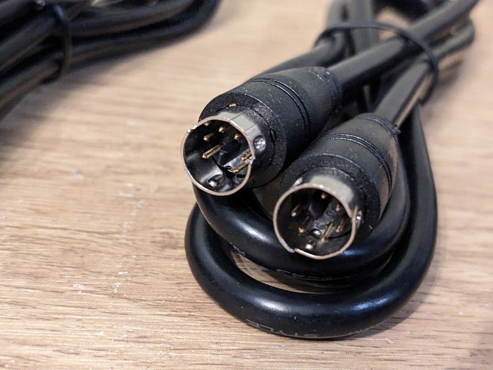 Cable/knob/screw/clamp ONLY Thrustmaster TH8S shifter 8-gear USB-C Mini ...