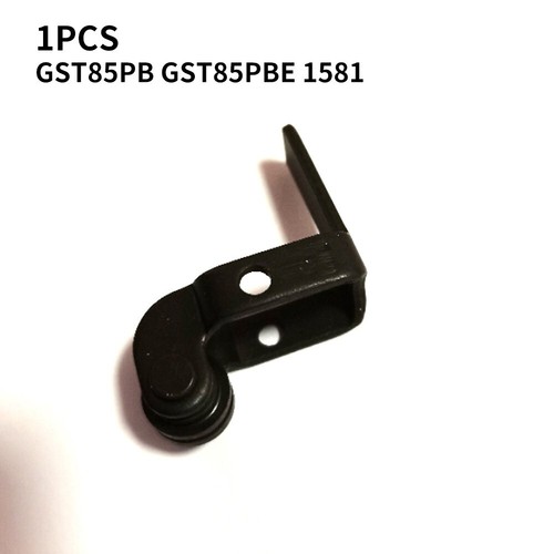 Durable Jig Saw 1581 Guide Wheel Roller GST85PB Black Practical Design ...