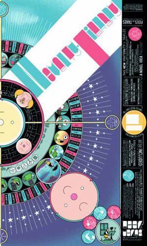 The ACME Novelty Library by Chris Ware (2001, Trade Paperback) for sale ...