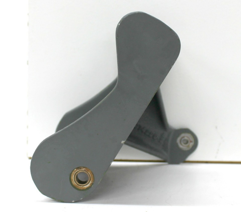 New Surplus Douglas DC-4 Left-Hand Rudder Pedal p/n 4074228-2 | eBay
