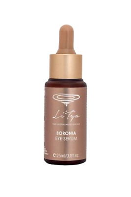 Li'Tya Boronia Eye Serum | eBay Australia
