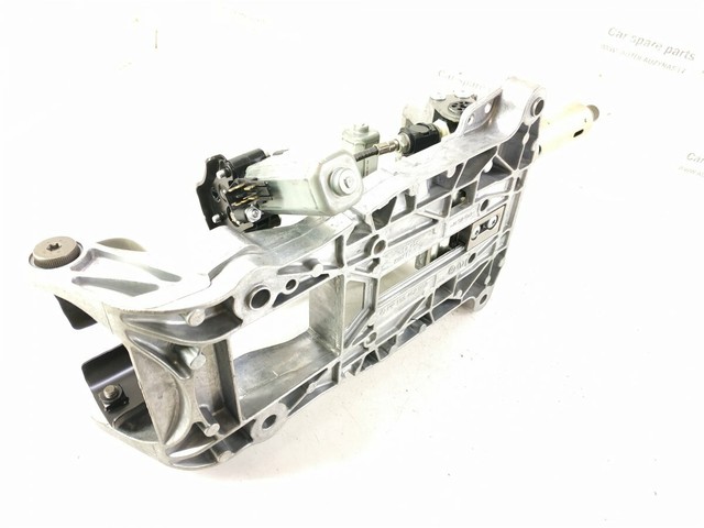 Mercedes-Benz C-class W204 Steering Column a 2044600425 for sale online ...
