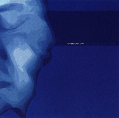 Skepticism - The Process of Farmakon CD - SEALED Funeral Doom Metal ...